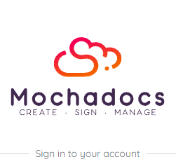 How to create a Mochadocs Workspace?